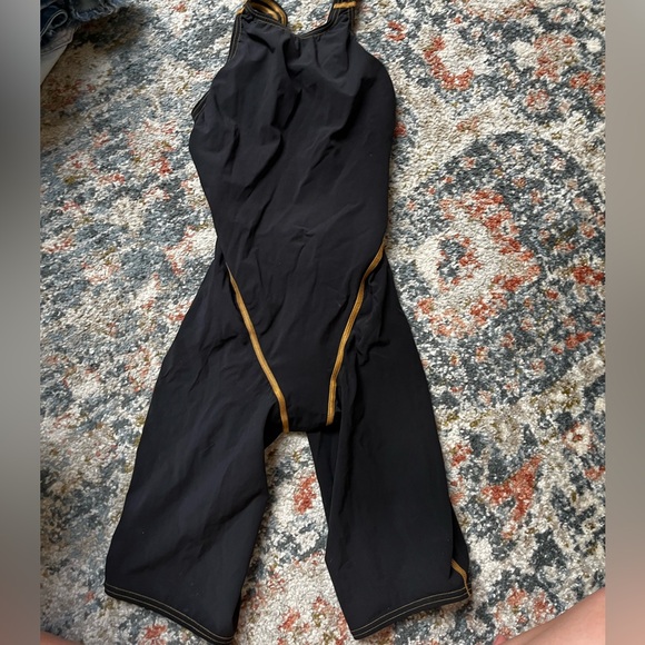 Speedo | Swim | Womens Tech Suit | Poshmark